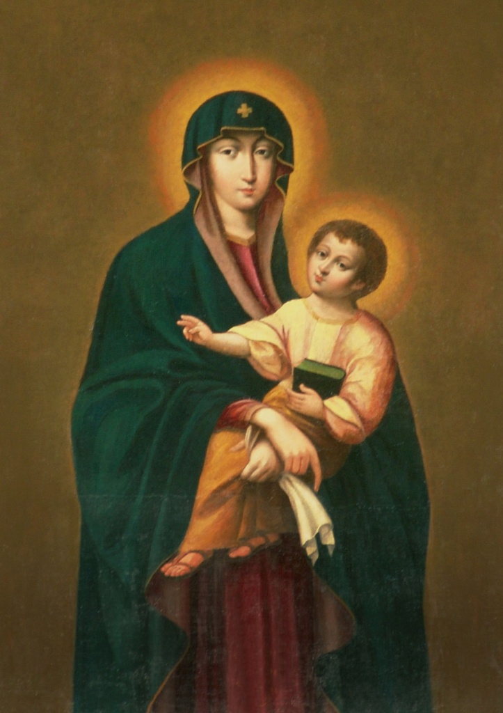 Zwiedzaj: Kościół św. Anny w Warszawie - wRodzinie.pl