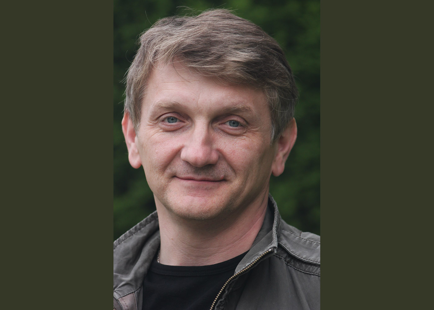 Ufność aktora - wRodzinie.pl