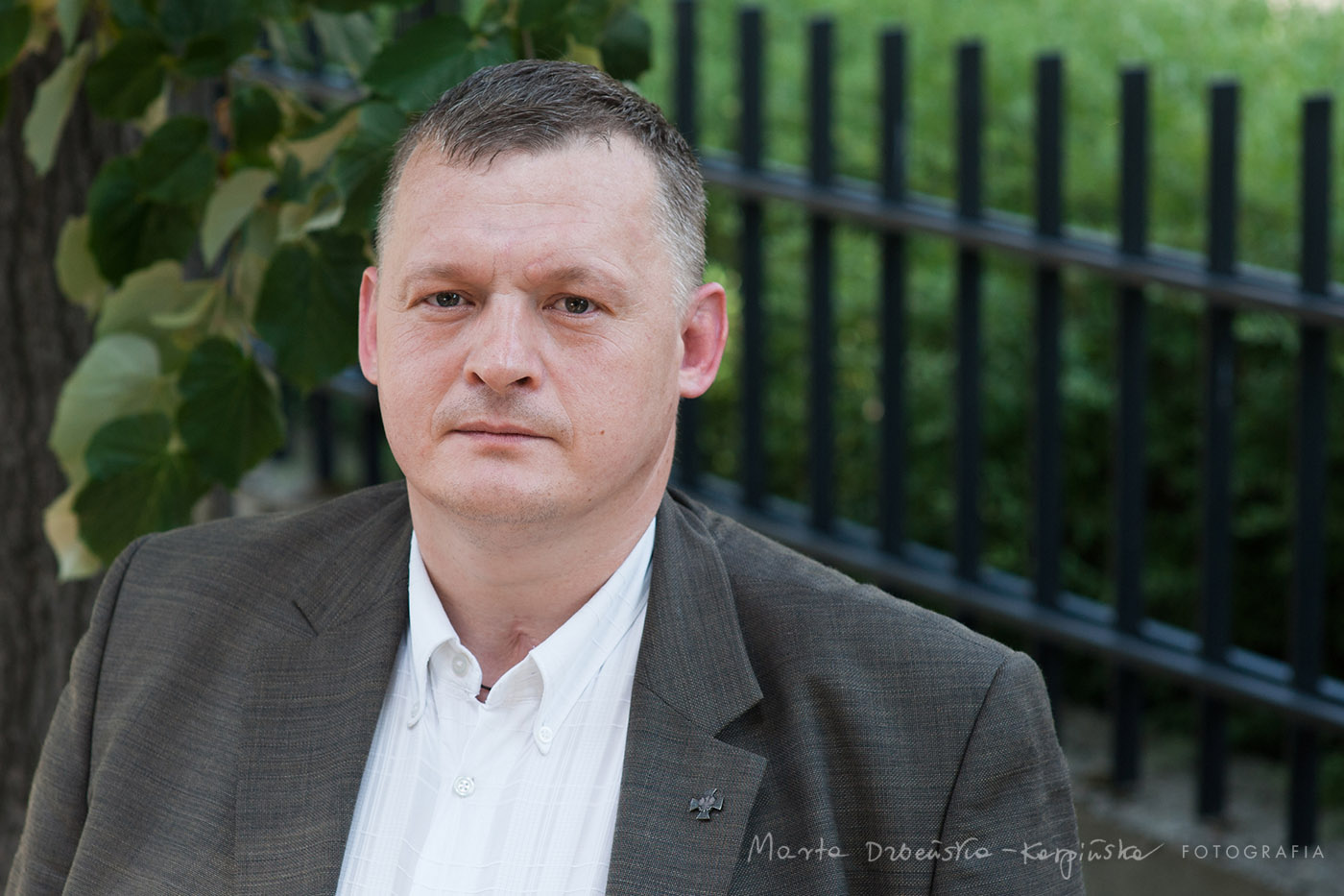 Przeżyłem własny koniec świata - wRodzinie.pl