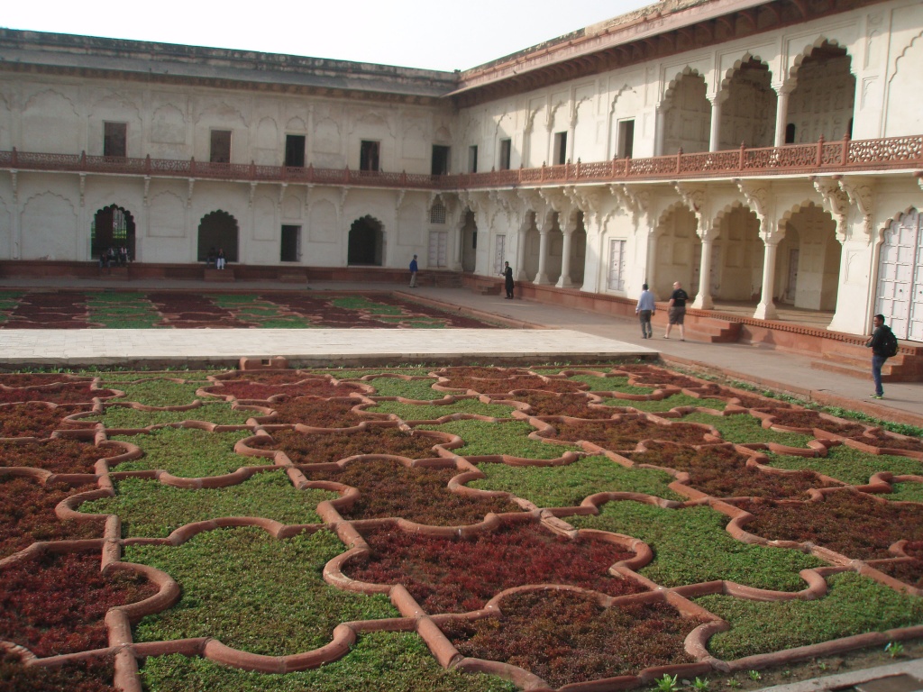 Czerwony Fort - wRodzinie.pl